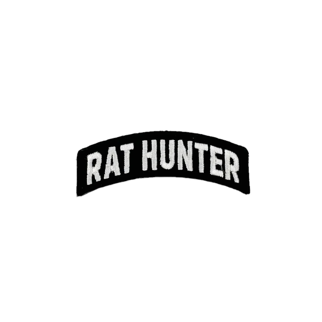 RAT HUNTER Arch Morale Patch