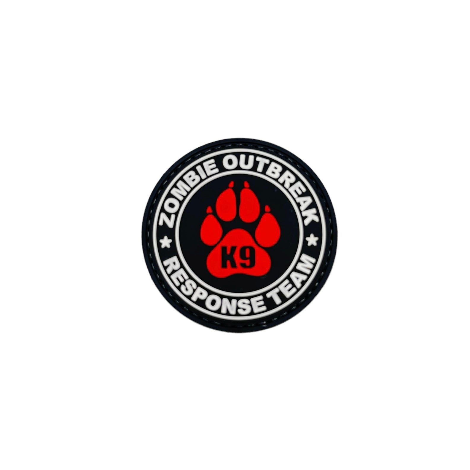 Zombie Outbreak Logo Zombie Outbreak Warning Caution Vector, Funny,