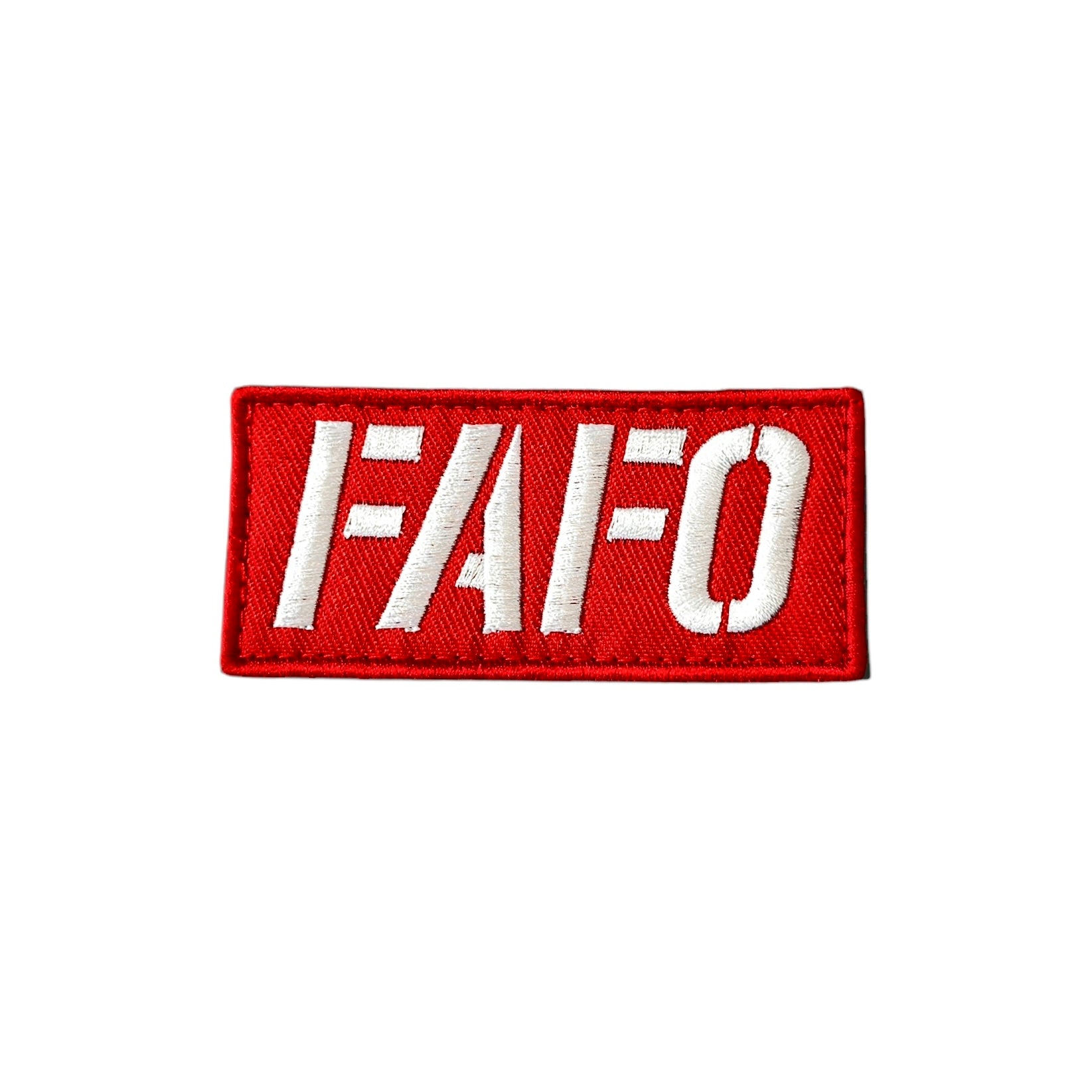 FAFO Morale patch